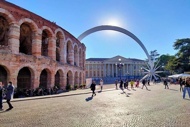 Unique History of Verona Tour Review - Customer Feedback and Testimonials