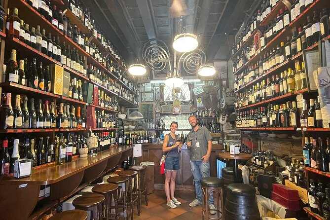 Unique History of Verona Tour Review - Accessibility and Additional Services