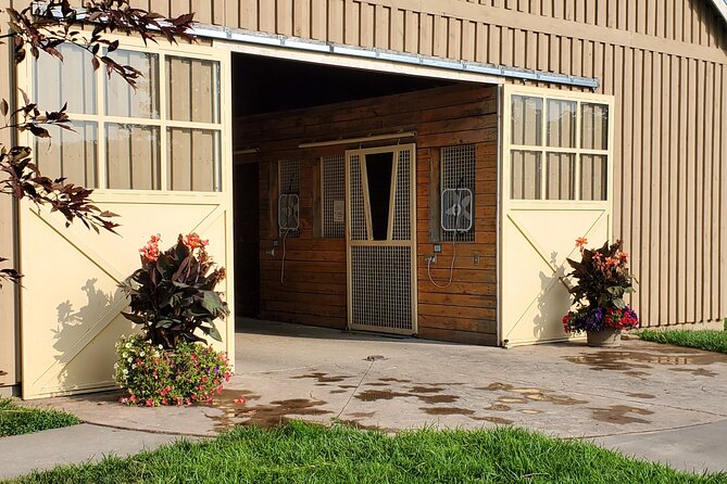 Unique Horse Farm Tours with Insider Access to Private Farms - Who Should Consider This Tour?