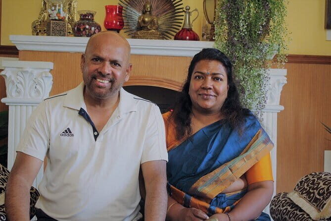 Unique In-Home Dining Experience in Mysore with a Local - Introduction