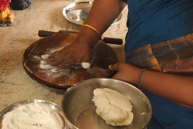 Unique In-Home Dining Experience in Mysore with a Local - A Closer Look at the Experience