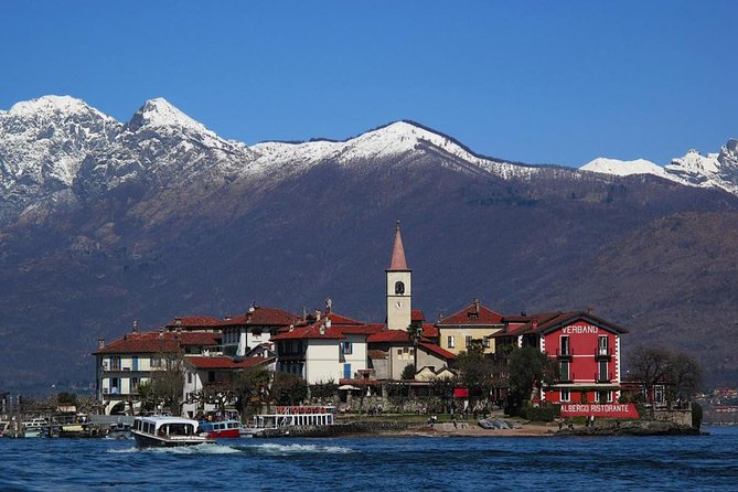 Unique Lake Maggiore Day Trip From Milan - Traveler Experience and Feedback