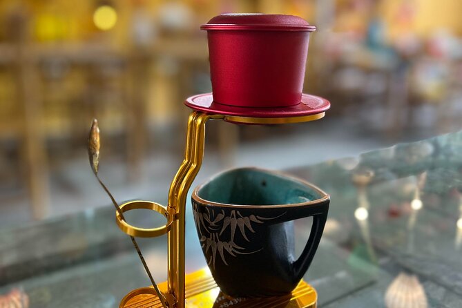 Unique Lantern and Coffee Making Class in Hoi An - Who Will Love This Tour?