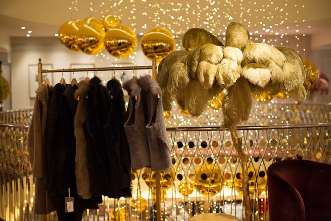 Unique London Walk: Secrets of Mayfair - Private Tour - FAQ