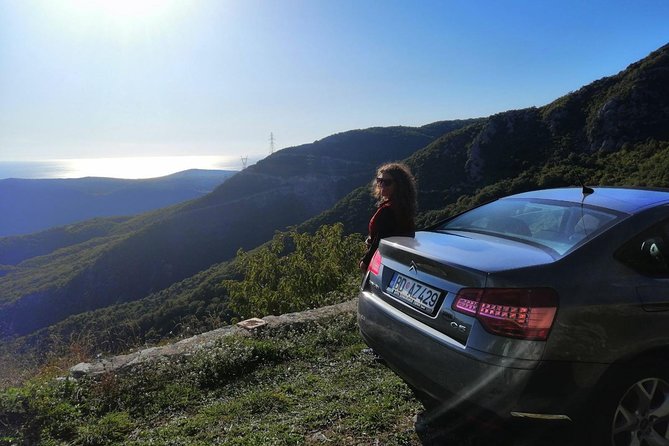 Unique Lunch Experience With Locals in High Hills Above Budva! - Customizable Itinerary for Every Traveler