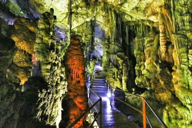 Unique Minoan Crete: Zeus Cave, Winery Visit, Knossos Palace - FAQ