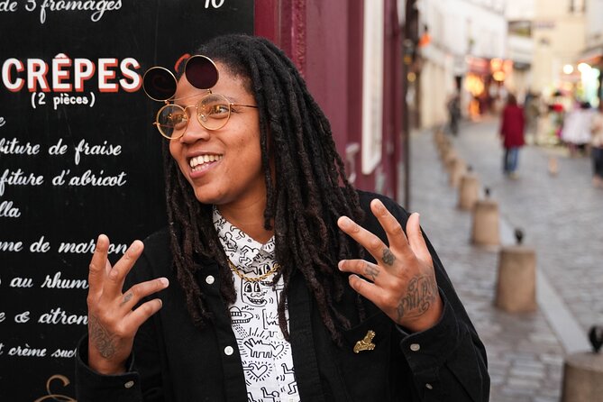 Unique Montmartre photo tour with VOGUE photographer - Who Will Love This Tour?