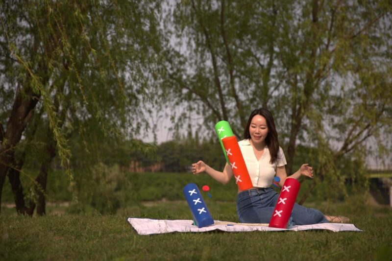 Unique Native Experience : Han River Picnic, Board game, BBQ - Who Should Consider This Tour?