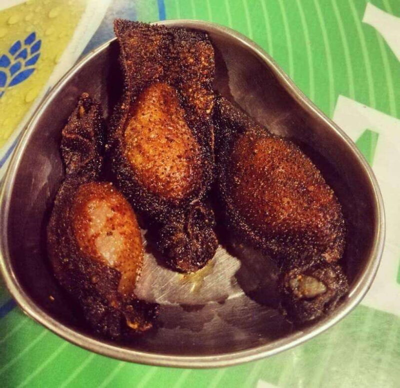 Unique Newari Food With Local Wine Tasting Tour Kathmandu - The Real Value of the Tour