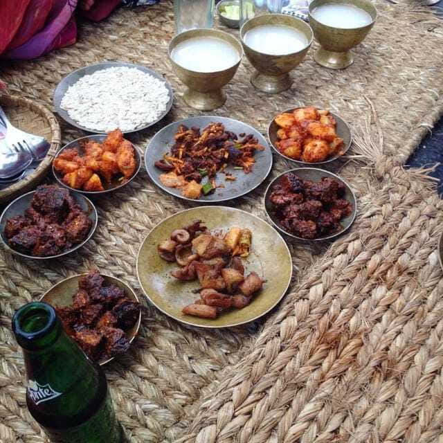 Unique Newari Food With Local Wine Tasting Tour Kathmandu - Final Thoughts