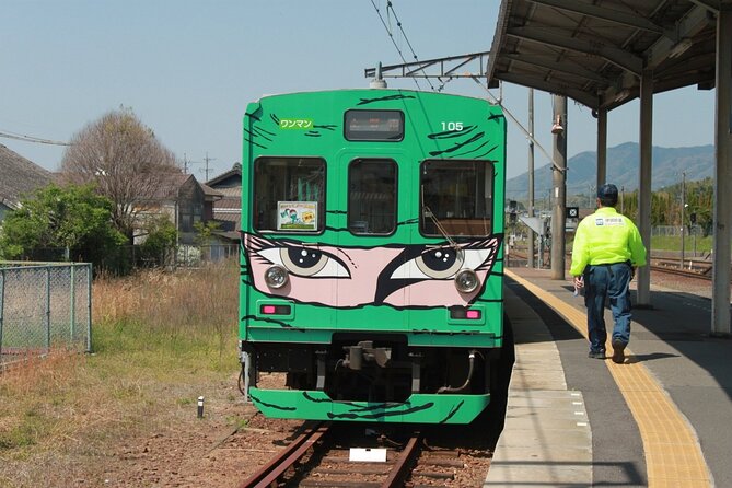 Unique Ninja One Day Experience in Iga - Exploring the Danjiri Museum