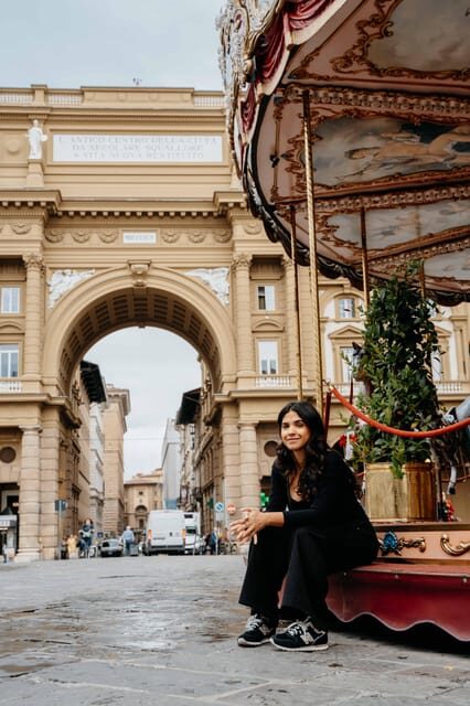 Unique Photographer in Florence - An In-Depth Look at the Experience