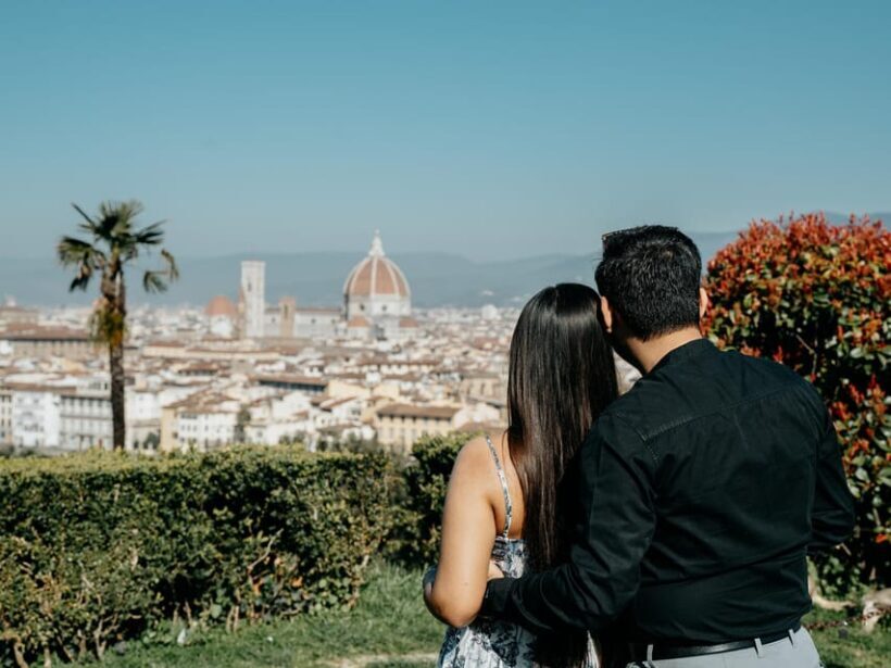 Unique Photographer in Florence - The Sum Up: Is It Worth It?