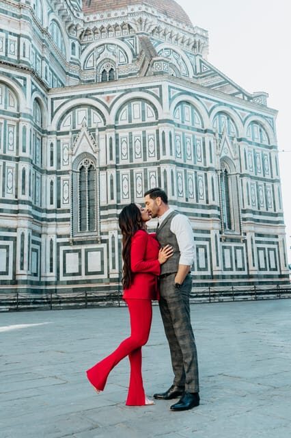 Unique Photographer in Florence - FAQ