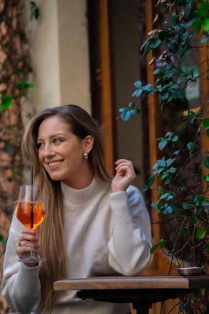 Unique Photoshoot in Rome - The Itinerary Breakdown