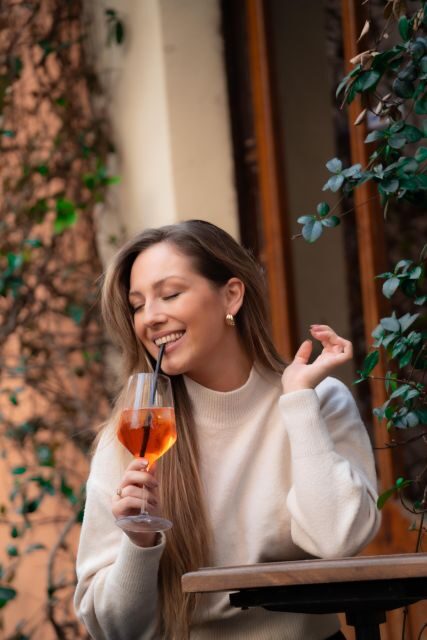 Unique Photoshoot in Rome - Who Should Book This