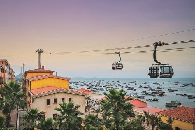 Unique Phu Quoc Full Day Diving Tour with Pro Guide - The Experience and Its Value