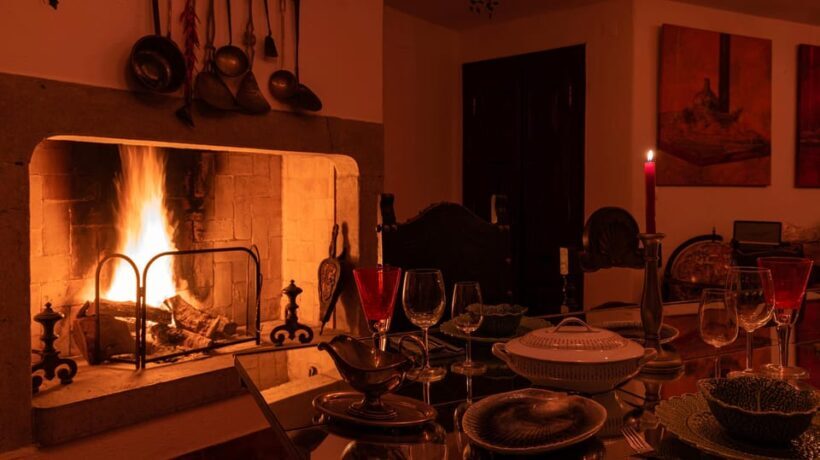 Unique Portuguese Dinner in Sintra 17th-Century Palace - What to Expect at This Portuguese Dinner Experience