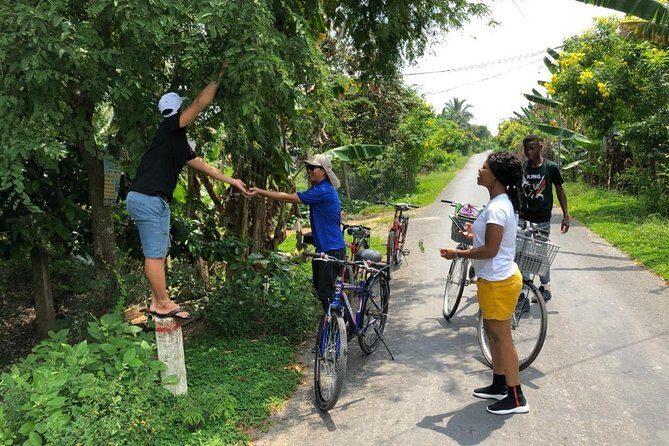 Unique Private Cai Be Cooking With Biking 1 day - Price and Value Analysis