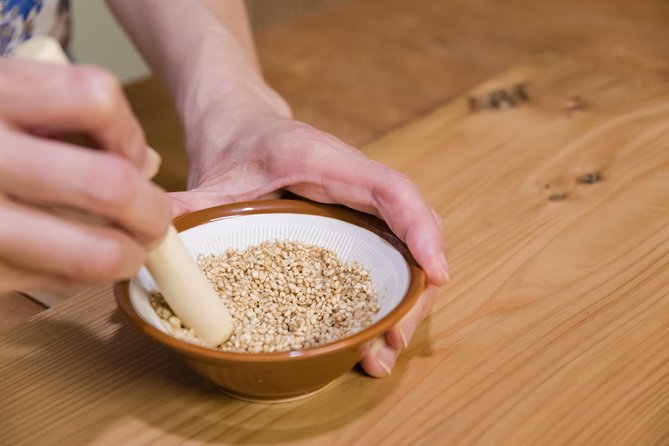 Unique Private Cooking Class With a Tokyo Local Emi - Pricing and Booking