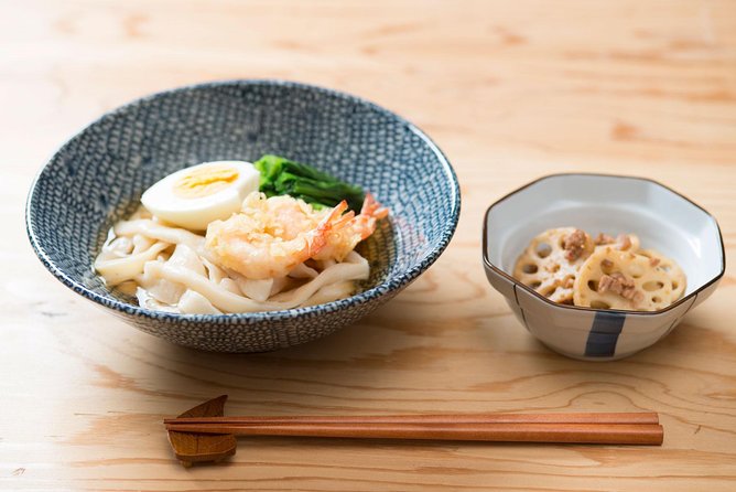 Unique Private Cooking Class With a Tokyo Local Emi - Additional Offerings