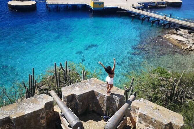 Unique Private Experiences Tour in Curacao - FAQs