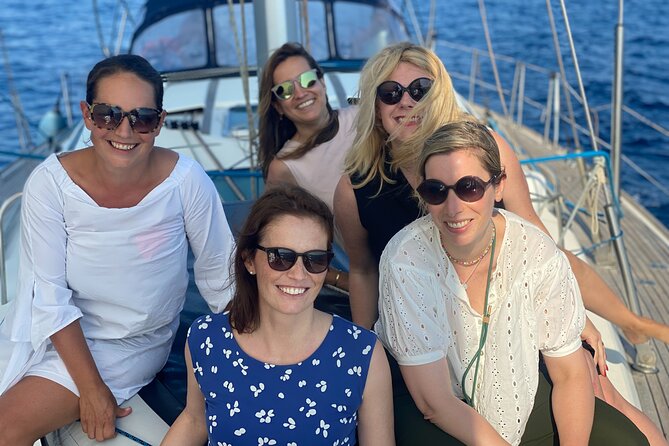 Unique Private Luxury Sailing Tour (Max 12 Persons) - Guest Reviews