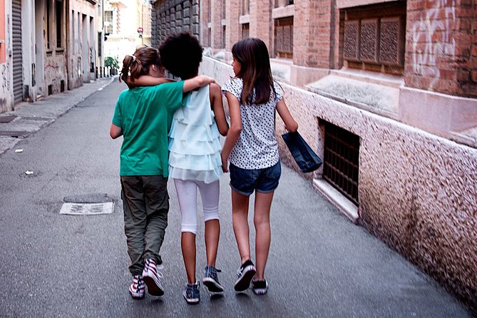 Unique Rome by Day, Private Street Photography Tour and Workshop - Tour Limitations and Accessibility