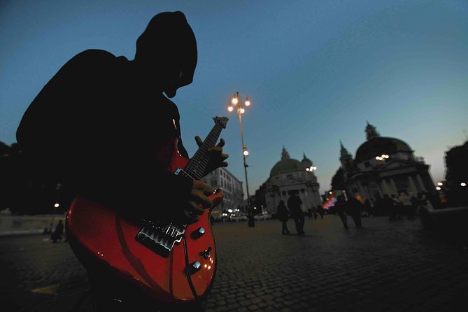 Unique Rome by Day, Private Street Photography Tour and Workshop - Reviews and Future Offerings