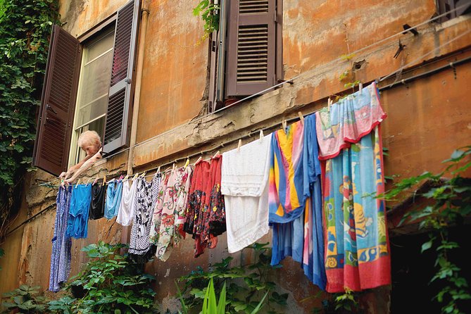 Unique Rome by Day, Private Street Photography Tour and Workshop - Booking and Pricing Information