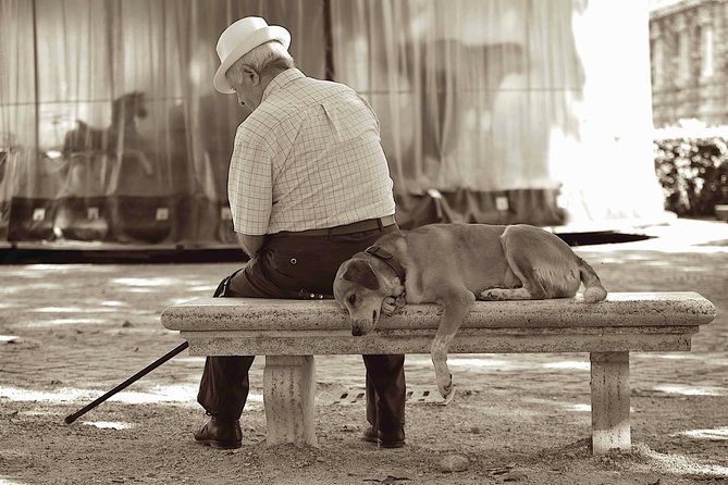Unique Rome by Day, Private Street Photography Tour and Workshop - Frequently Asked Questions