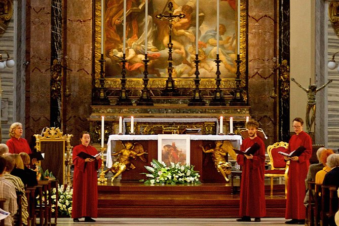 Unique Rome, Churches, Angels and Art Photo Tour and Workshop - In-Depth Look at the Itinerary