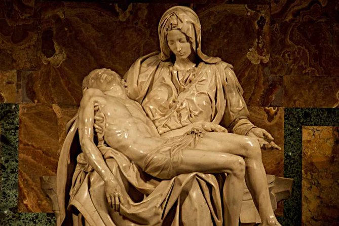 Unique Rome, Churches, Angels and Art Photo Tour and Workshop - What the Reviews Say