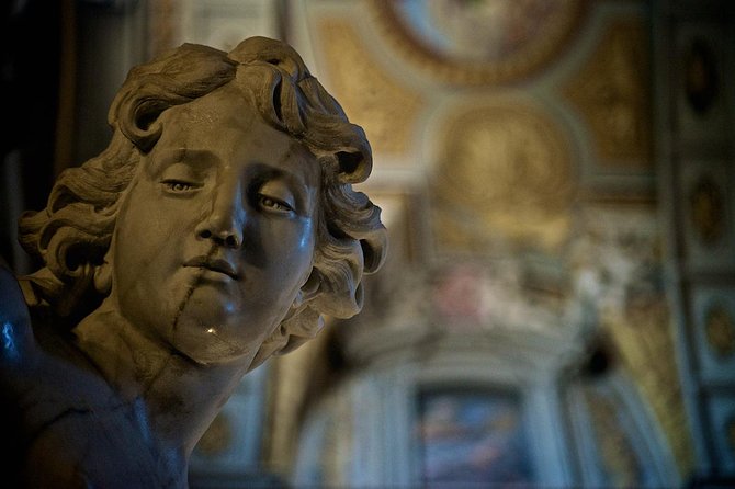 Unique Rome, Churches, Angels and Art Photo Tour and Workshop - Final Thoughts