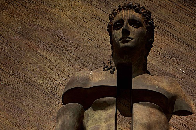 Unique Rome, Churches, Angels and Art Photo Tour and Workshop - FAQ