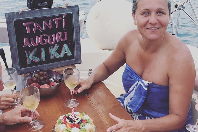 Unique Sailing Experience - Who Should Consider This Experience?