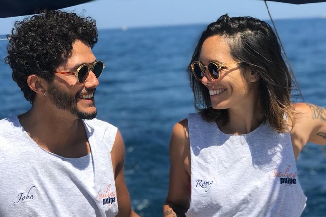 Unique Sailing Experience - Frequently Asked Questions