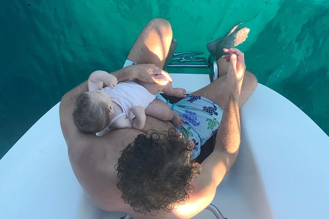 Unique Sailing Experience - Final Thoughts