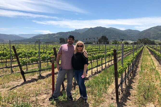 Unique Santa Barbara Wine Country Private Wine Tours and Tastings - The Value Proposition