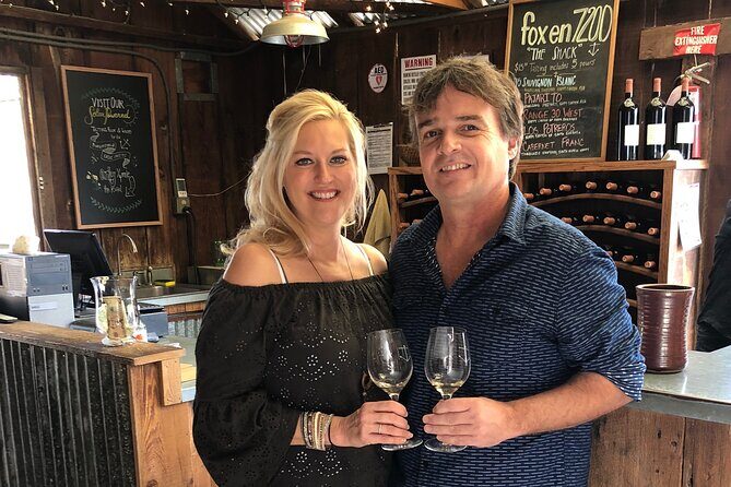 Unique Santa Barbara Wine Country Private Wine Tours and Tastings - FAQs