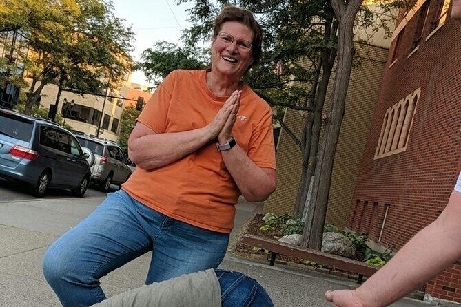 Unique Scavenger Hunt Experience in Albuquerque by Operation City Quest - Why This Tour Offers Good Value