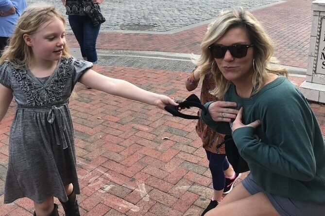 Unique Scavenger Hunt Experience in Boston by Crazy Dash - Who Is This Tour Best For?