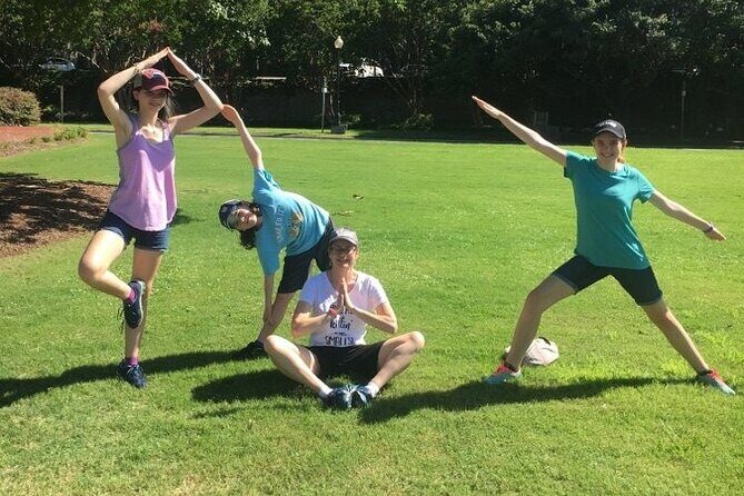 Unique Scavenger Hunt Experience in Cape Coral by Wacky Walks - Key Points