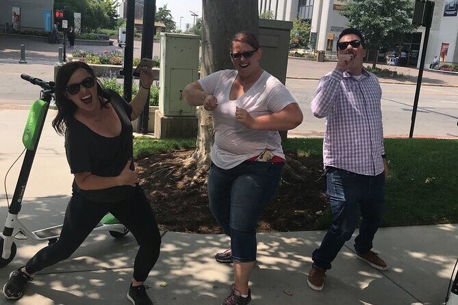 Unique Scavenger Hunt Experience in Cape Coral by Wacky Walks - The Sum Up: Who Should Consider This?