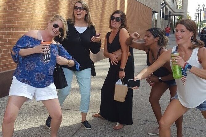 Unique Scavenger Hunt Experience in Cape Coral by Wacky Walks - FAQs