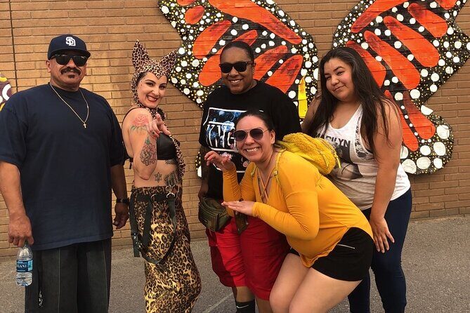 Unique Scavenger Hunt Experience in Charlotte by 3Quest Challenge - What to Expect from the 3Quest Challenge in Charlotte