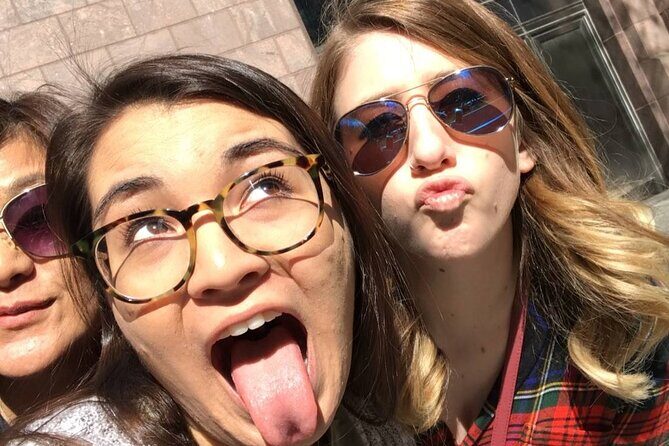 Unique Scavenger Hunt Experience in Cleveland by Wacky Walks - Introduction