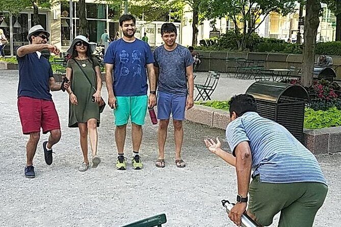 Unique Scavenger Hunt Experience in Cleveland by Wacky Walks - The Sum Up
