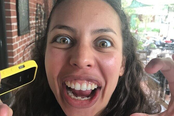 Unique Scavenger Hunt Experience in Columbus by Crazy Dash - Who Will Enjoy It?