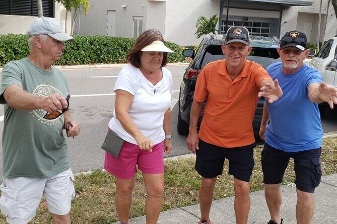 Unique Scavenger Hunt Experience in Davie by Crazy Dash - Practical Tips for Participants